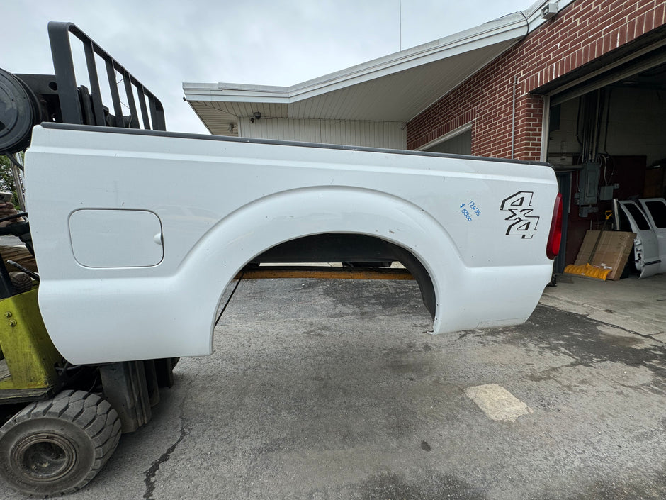 Truck Beds – Super Duty Truck Parts