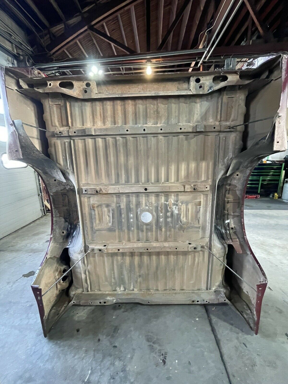 Southern Rust Free Super Duty Beds- Prices $2500-$6500 – Super Duty Truck Parts